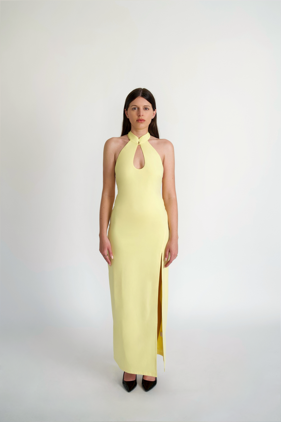 YÁNG - Women's Fashion Label