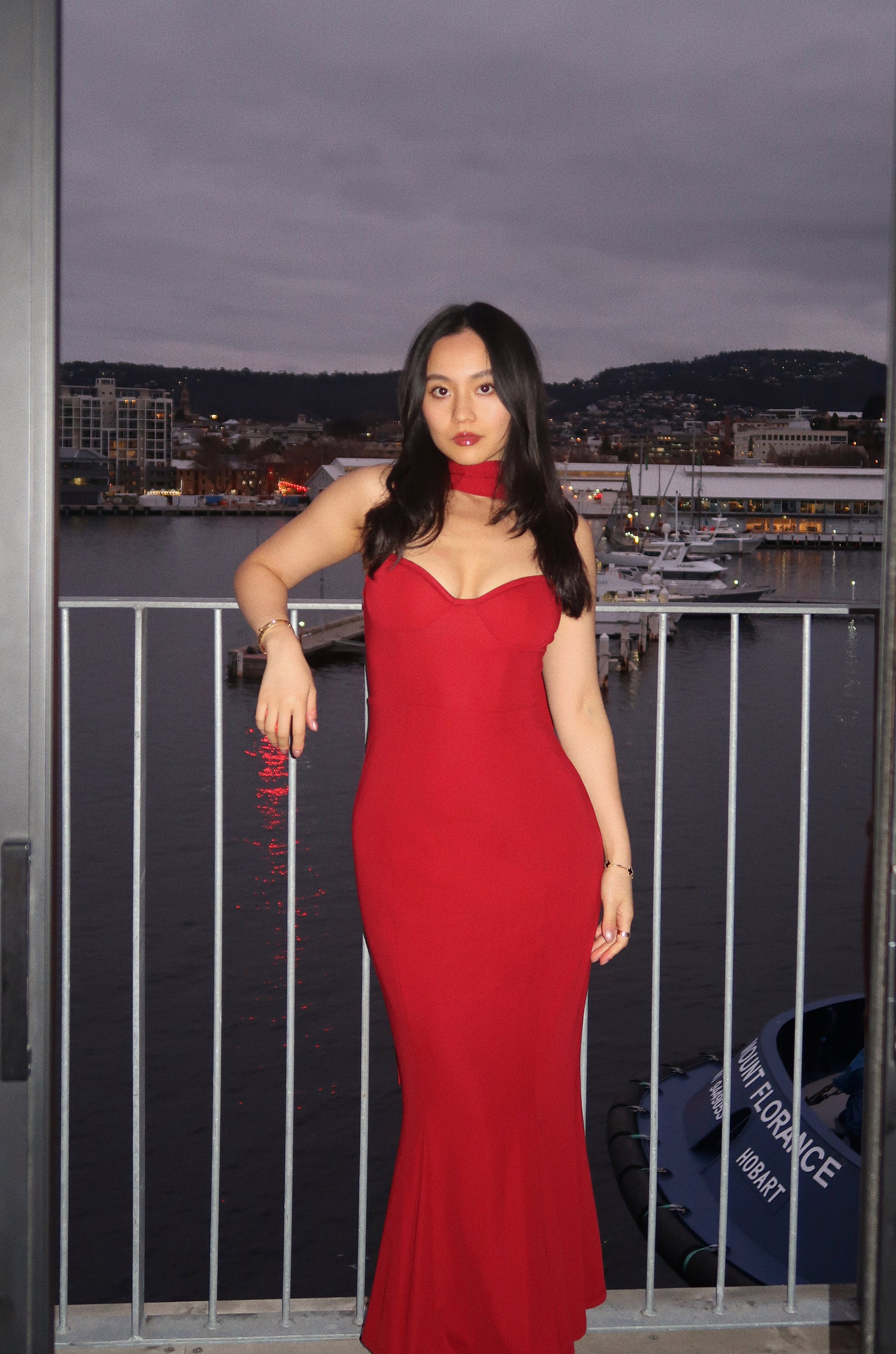YÁNG - Women's Fashion Label