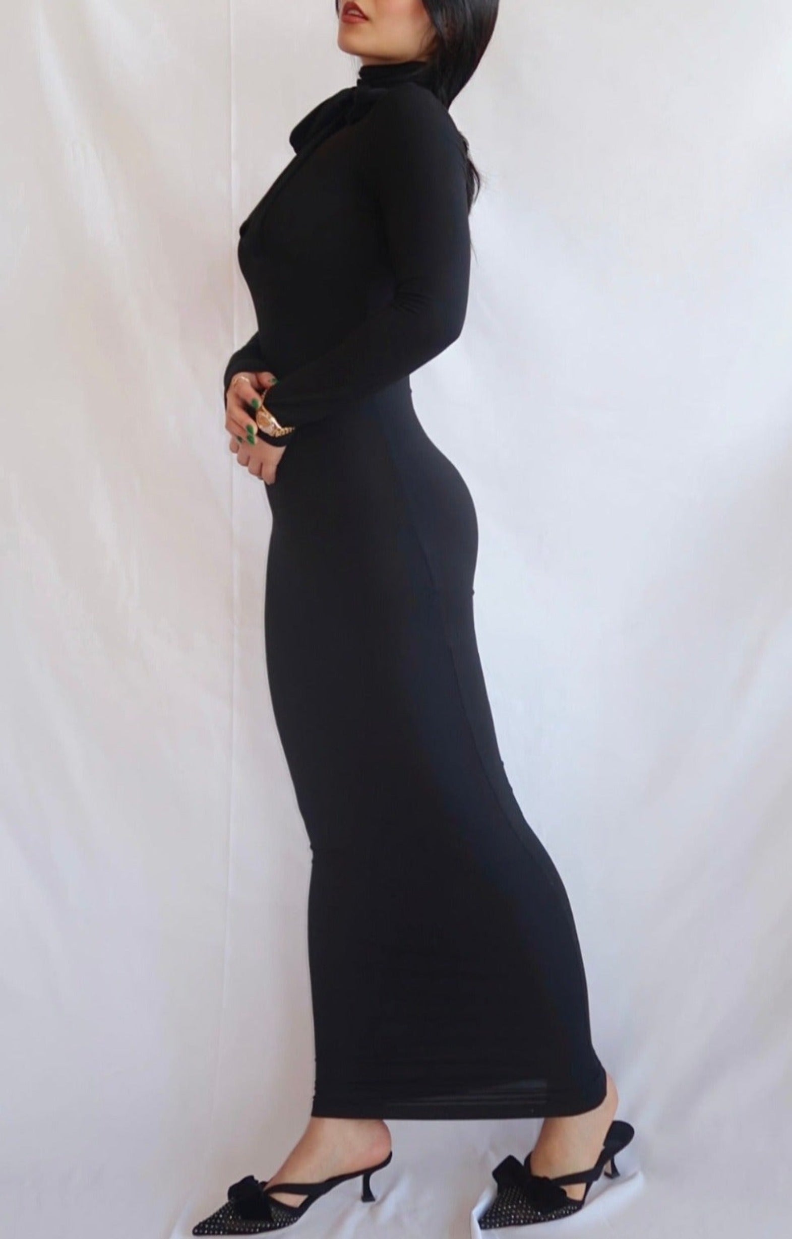 YÁNG - Women's Fashion Label